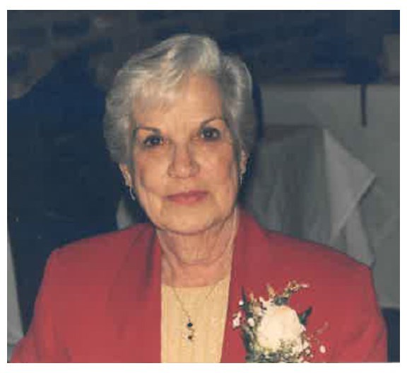 Ruby Nell Irene Riedel Schilling Obituary - Universal City, TX Ruby Nell Irene Riedel Schilling Obituary - Universal City, TX