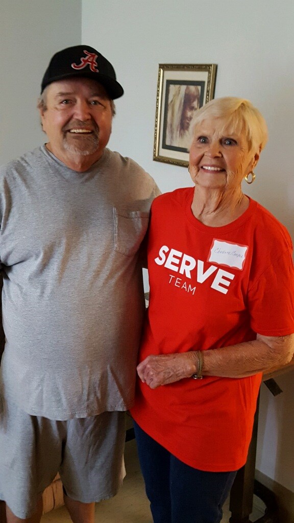 Ralph Hughey Obituary - Birmingham, AL