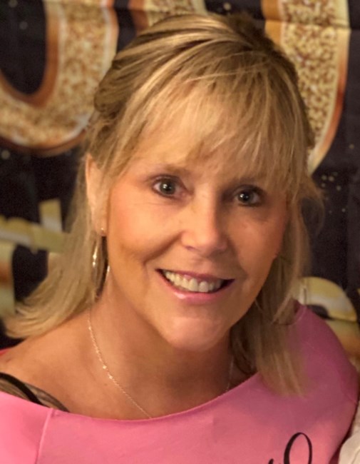 Terri Gomez Obituary - Marrero, LA