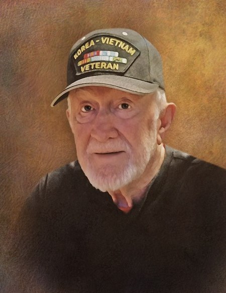 Larry Edward McCarty Obituary - Haughton, LA