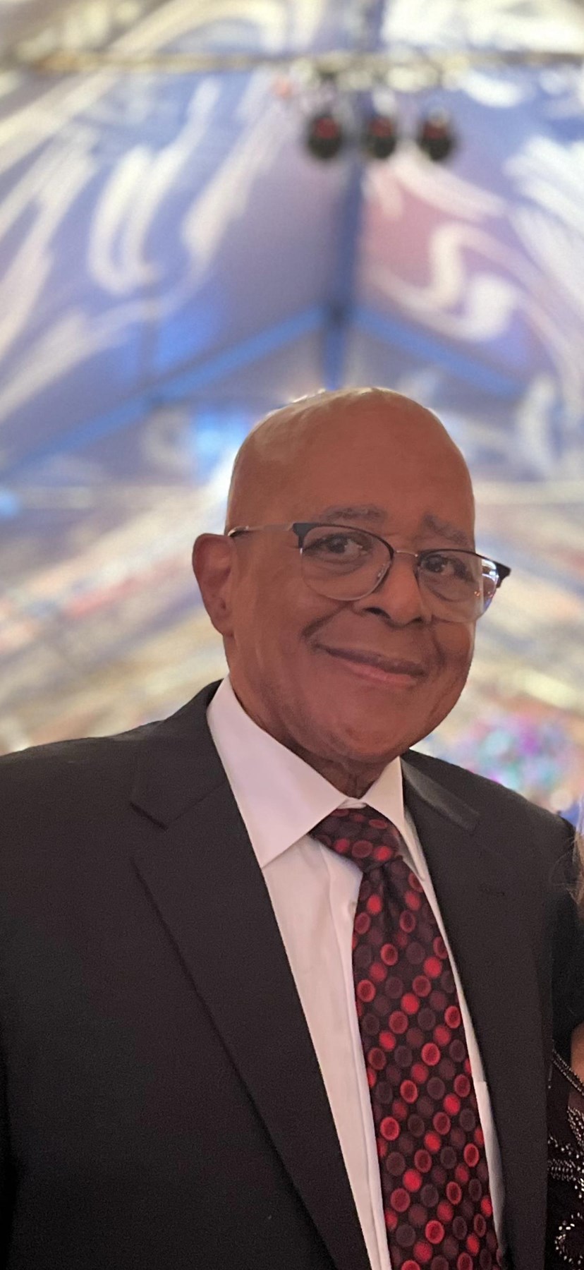 Alonzie Ratchford, Jr. Obituary - Timonium, MD