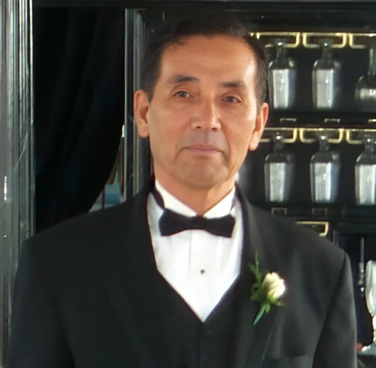 Yun Chin Obituary - Pflugerville, TX