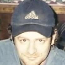 Eric Gerstner Obituary - Columbus, OH