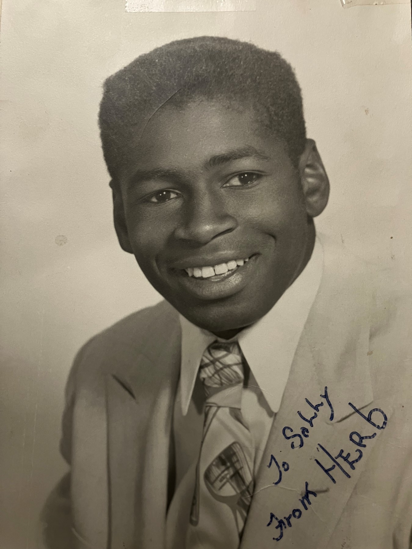 Herbert Sims Obituary - Bloomington, CA