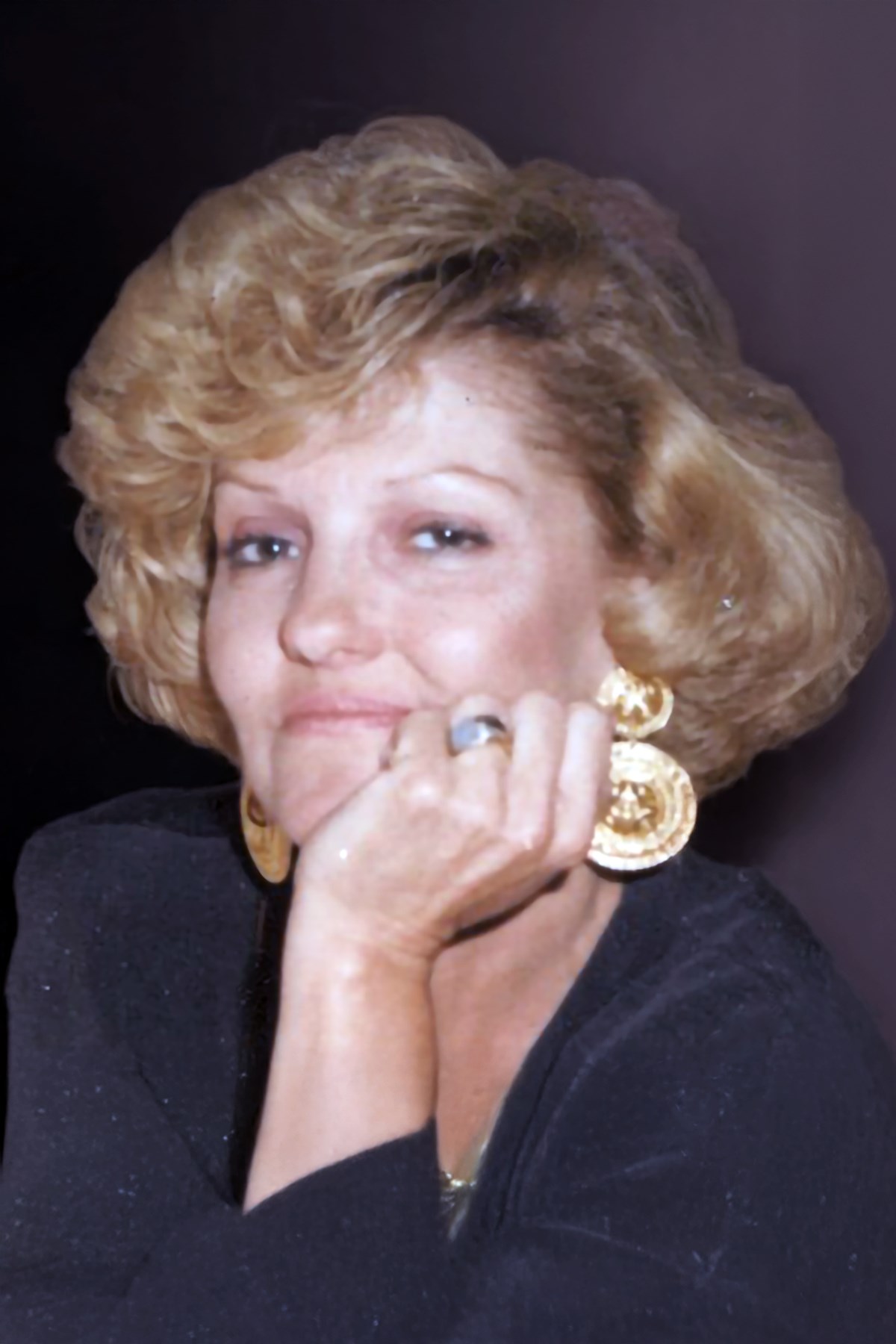 Kay Duran Obituary - Las Vegas, NV