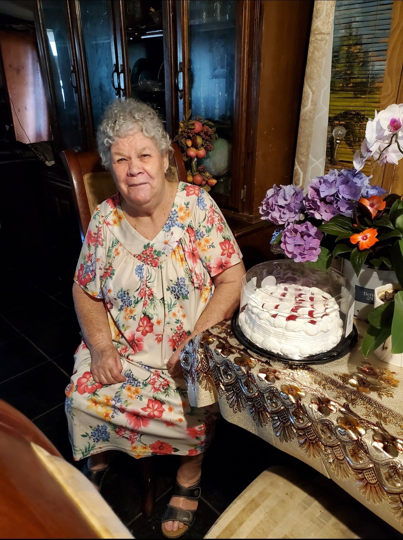 Maria Serna Obituary - Weslaco, TX