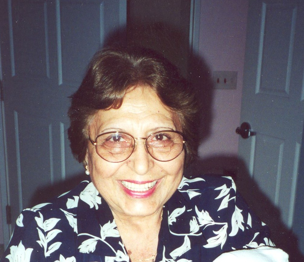 Josephine Yanaki Obituary - Grand Junction, CO