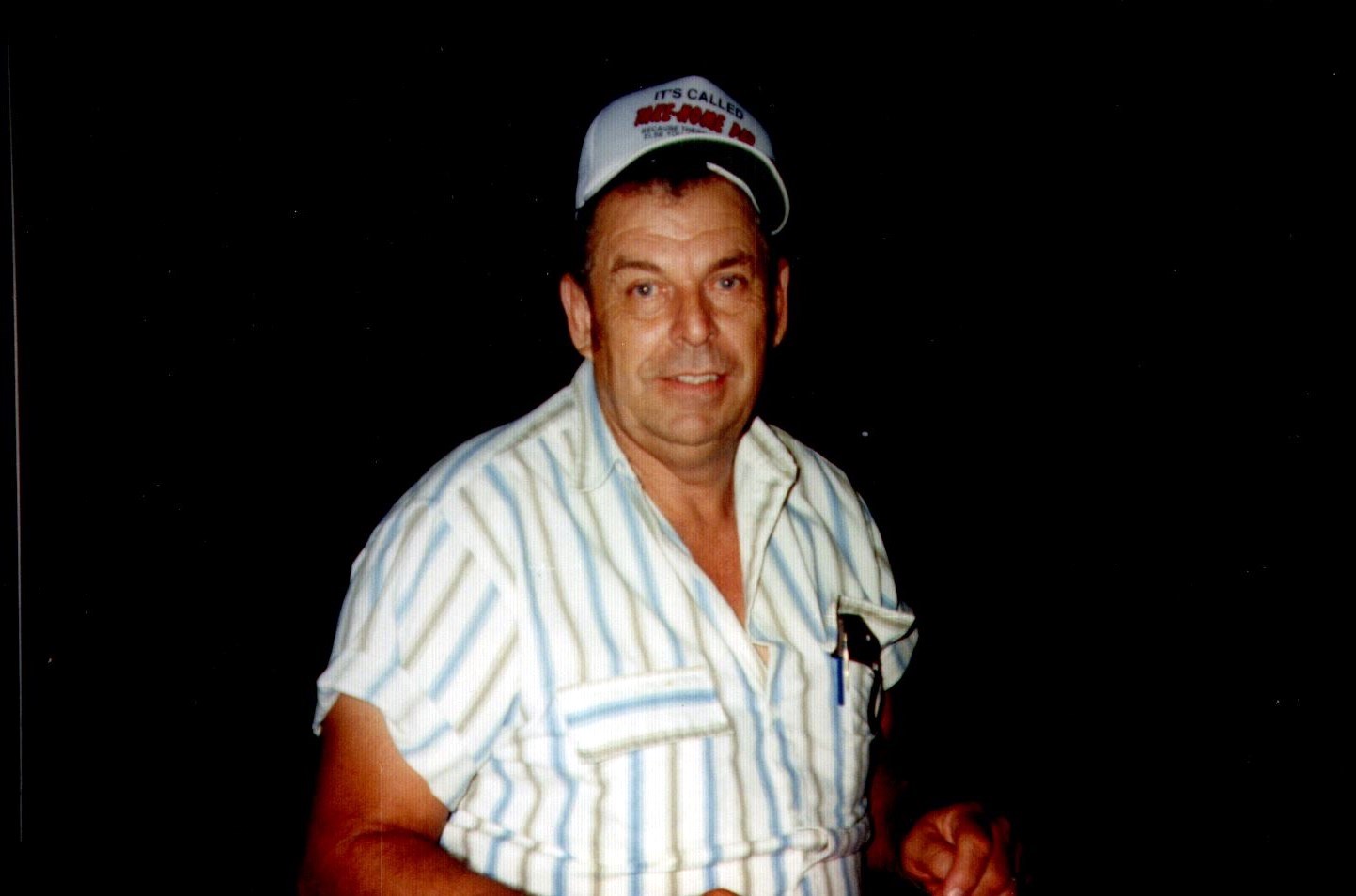 Gray Harvell Obituary - Leeds, AL