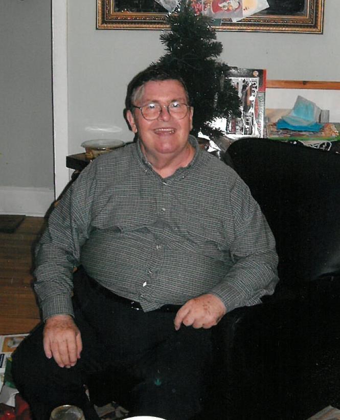 Robert Walter Derbridge Obituary - Hamilton, ON