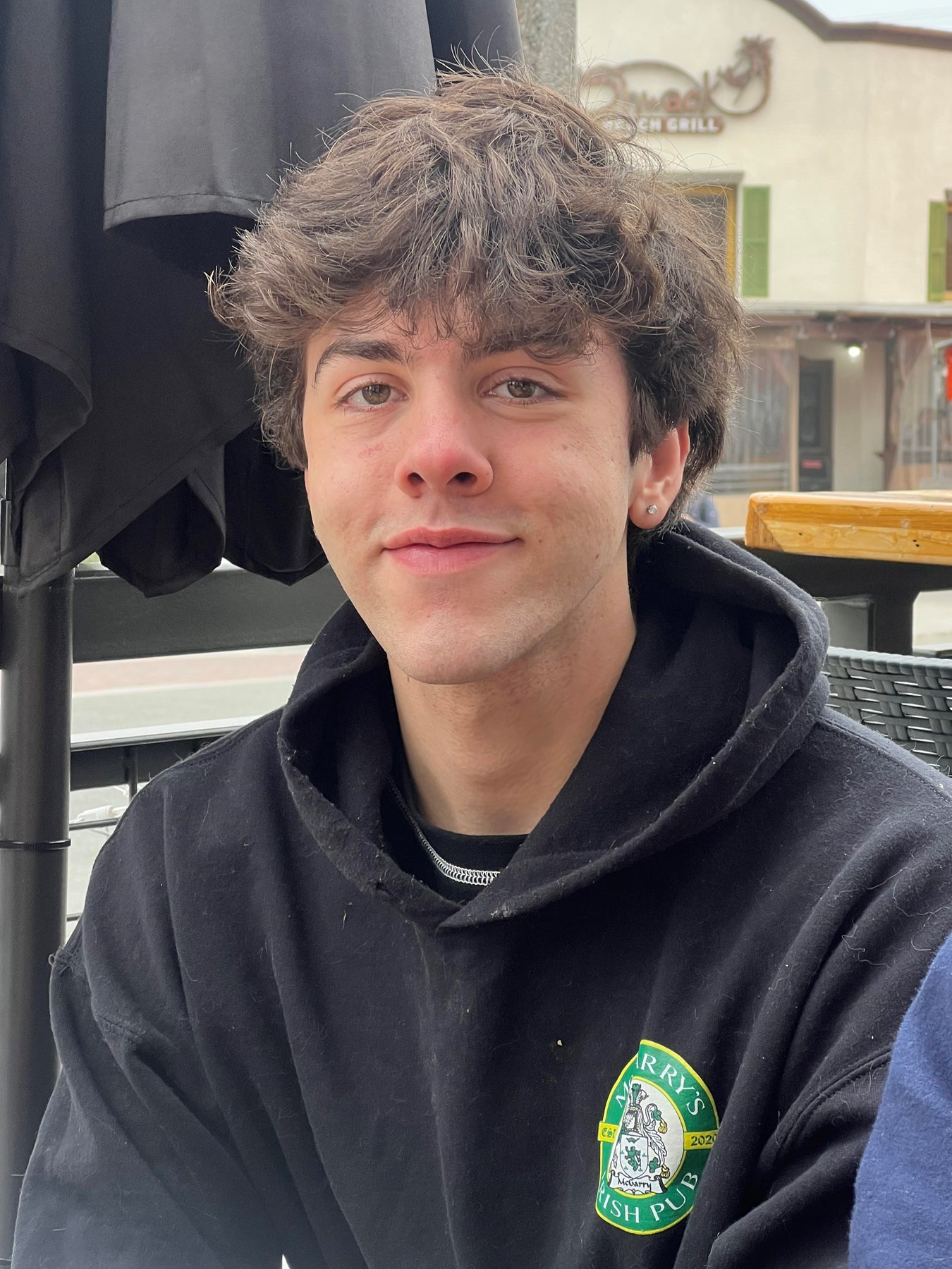 Mason Ryan Obituary - Corona Del Mar, CA