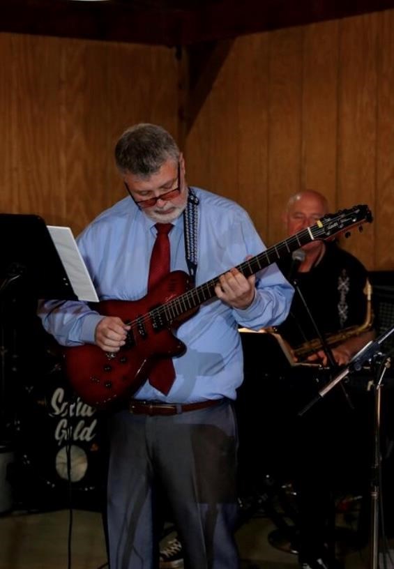 Stephen Ecker Obituary - Atlanta, GA