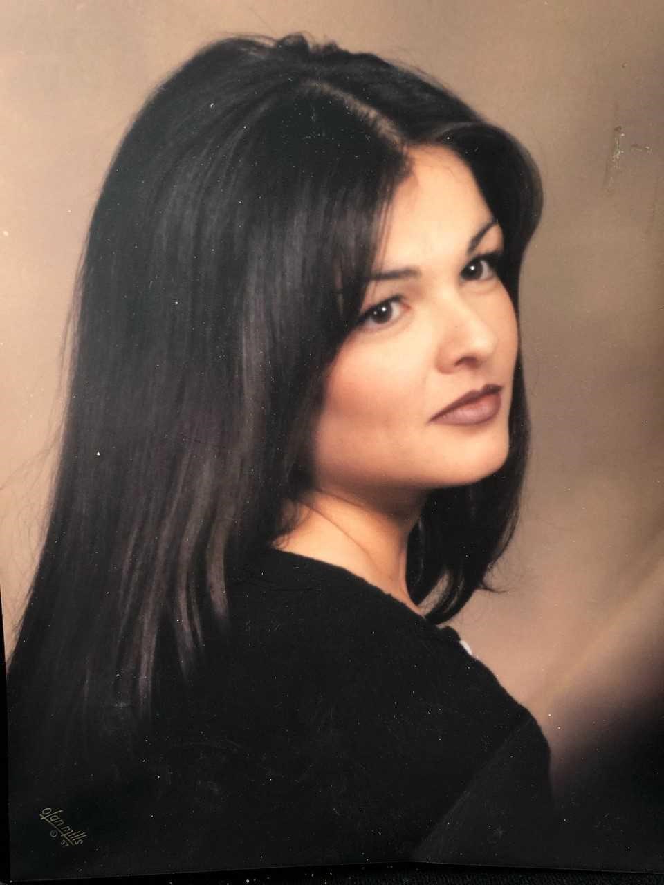 Christina Alaniz Obituary - Fresno, CA