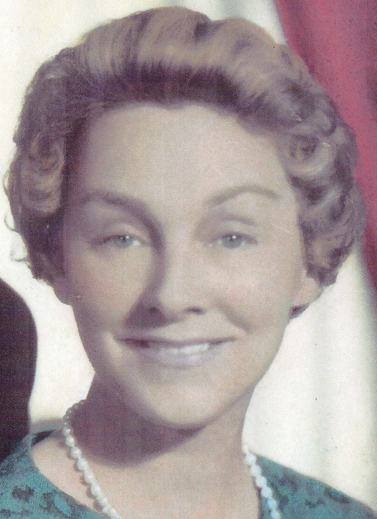 Patricia Potts Obituary - Thornhill, ON