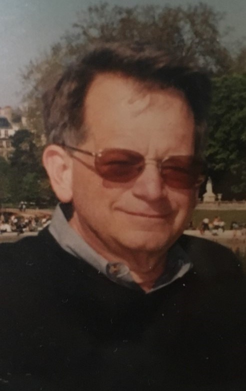 Jack Gorlin Obituary - New Orleans, LA