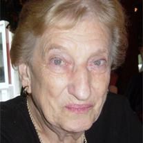 Mary Gianatti Obituary - Southington, CT
