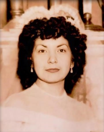 Jennie Frances Rodriguez Obituary - Chula Vista, CA
