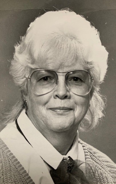 Christine Lillian Dunphy Obituary - Old Town, ME