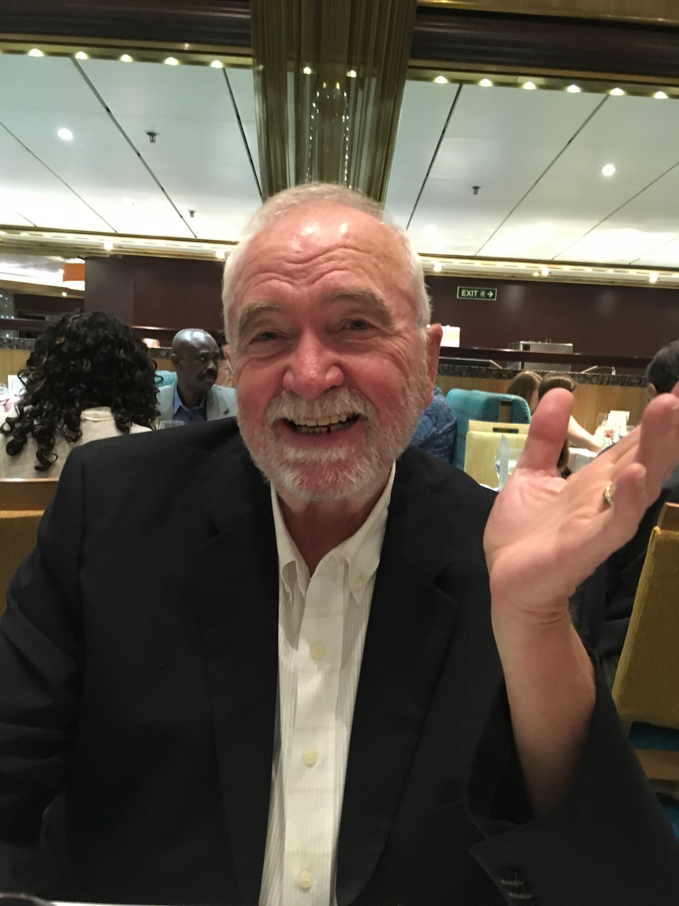 Wally (Waldemar) Wagner avis de décès - Toronto, ON