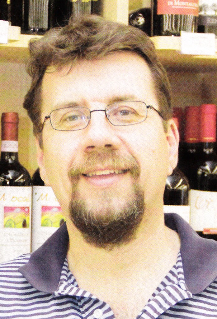 Jeffrey Cushing Obituary - Charlotte, NC