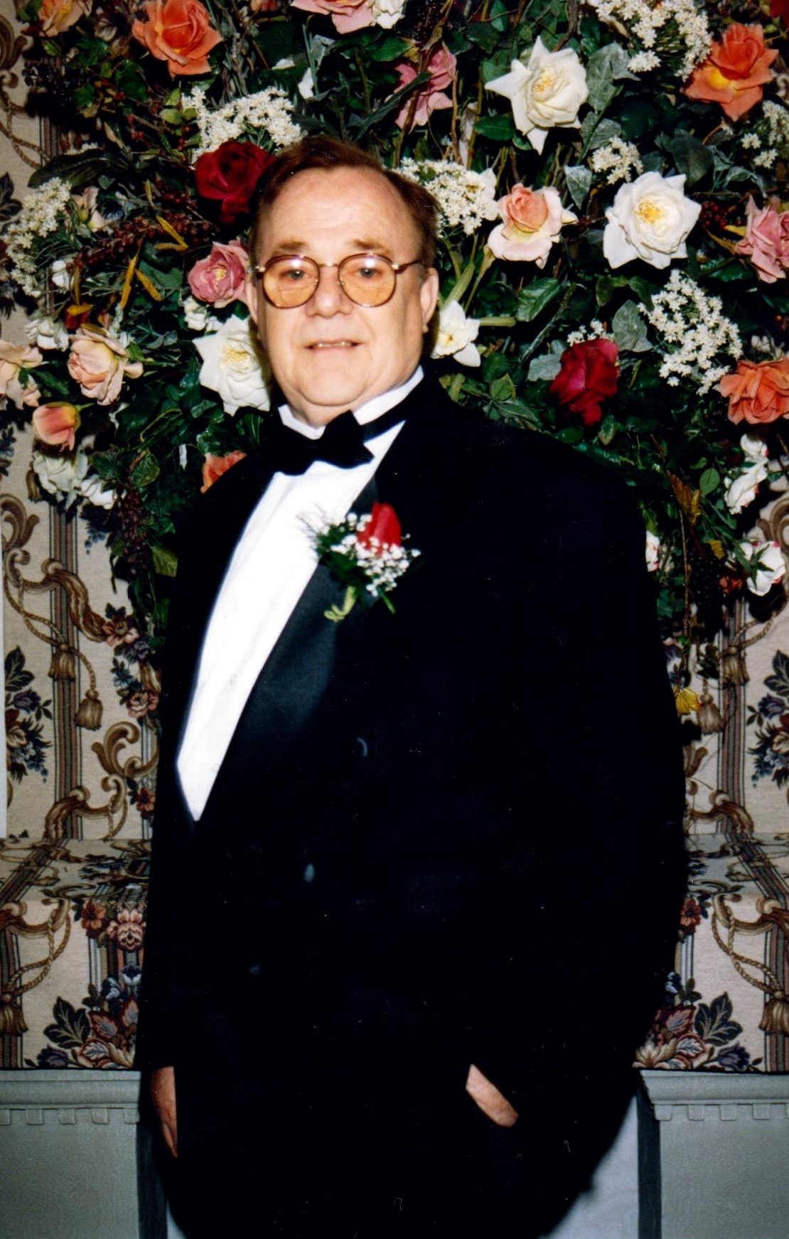 Stanley Gordon Betts Obituary - Las Vegas, NV