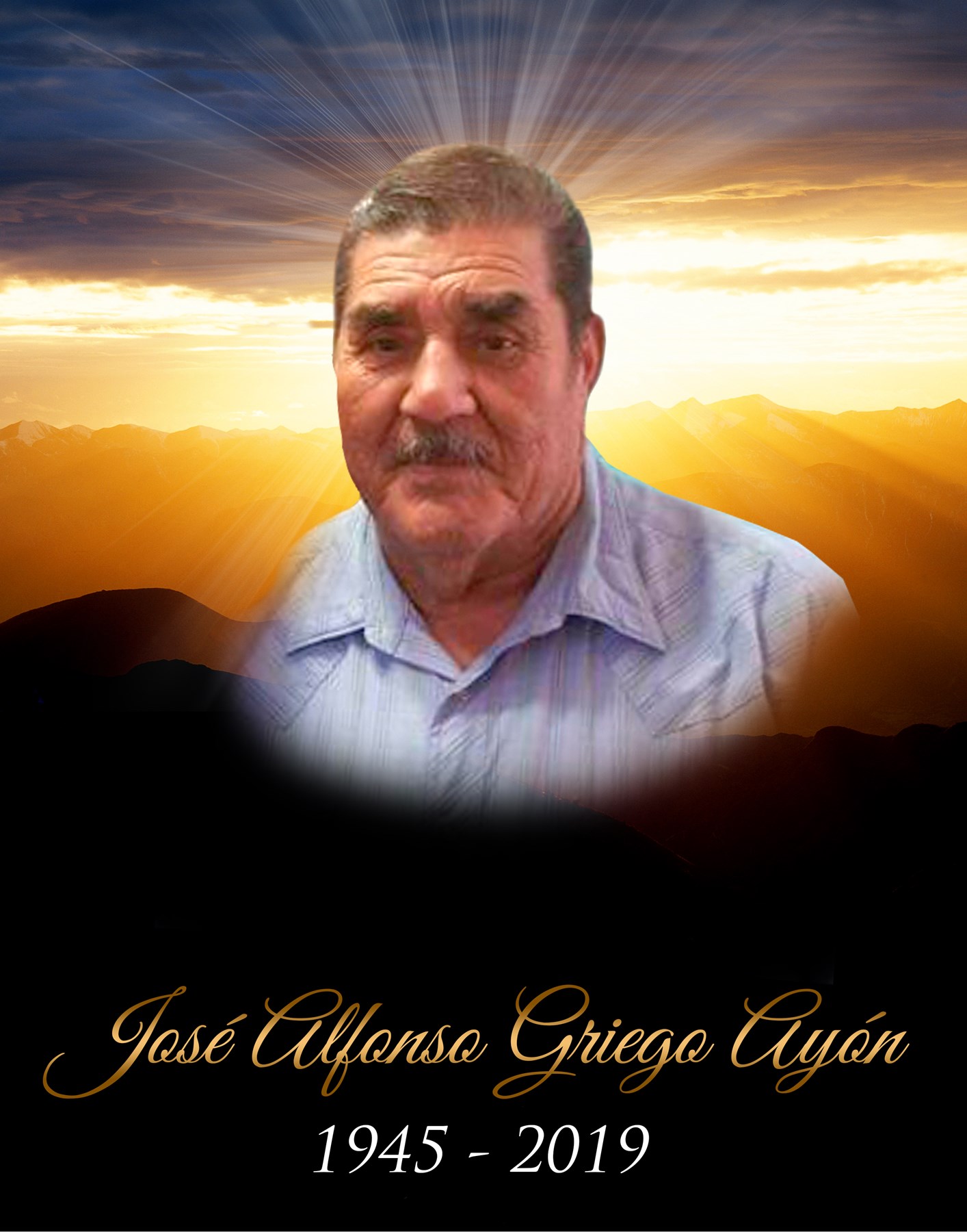 Jose Griego Obituary - Tucson, AZ