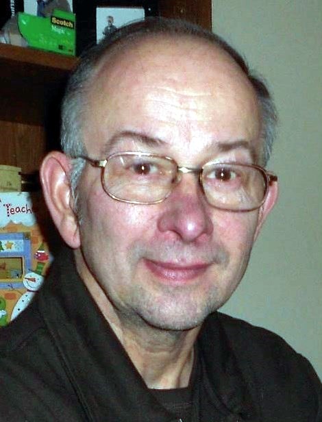 Jack Kruit Obituary - Machesney Park, IL