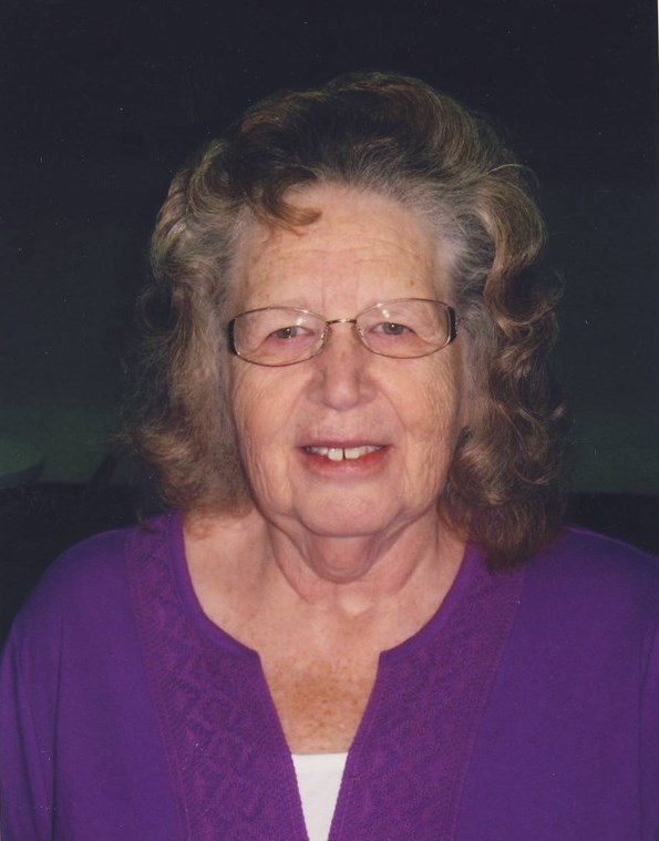 Barbara Albritton Obituary - Louisville, KY