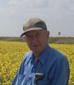 Wilfred Gilmore Obituary - Weyburn, SK