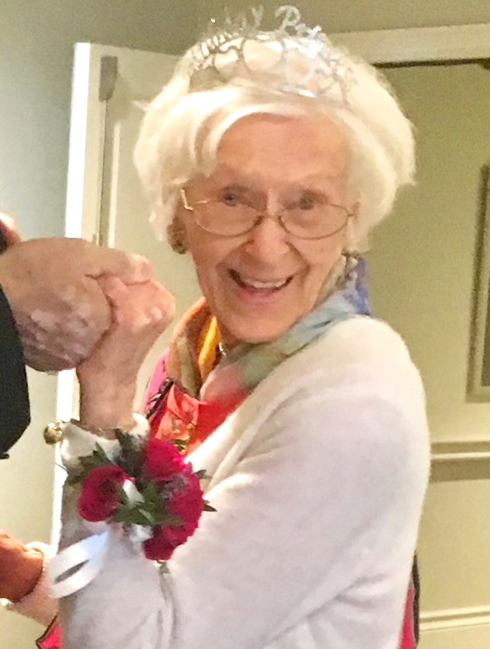 Madelyn Morocco Obituary - Lake Worth, FL