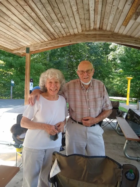 Edith Resnick Obituary - Cary, NC