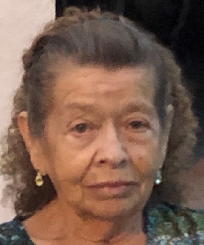 Dionicia Ventura Obituary - Monrovia, CA