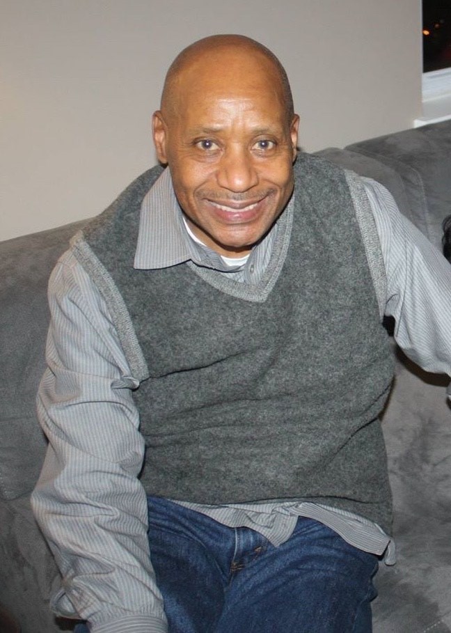 Calvin Robinson Obituary - Silver Spring, MD