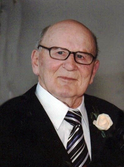 Mr. Ranald "Buddy" McDonald Obituary - Chilliwack, BC