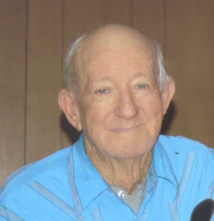 James Goodrum Obituary - Texarkana, TX
