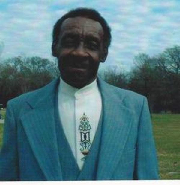 Earl Johnson, Sr. Obituary - Houston, TX