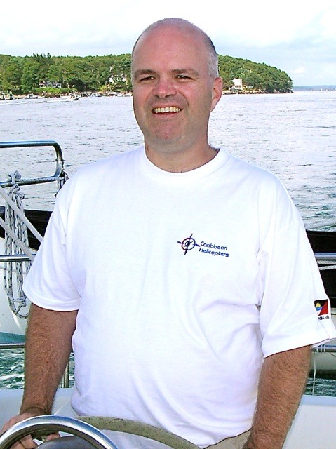 William D. Lackey Jr. Obituary - Boston, MA