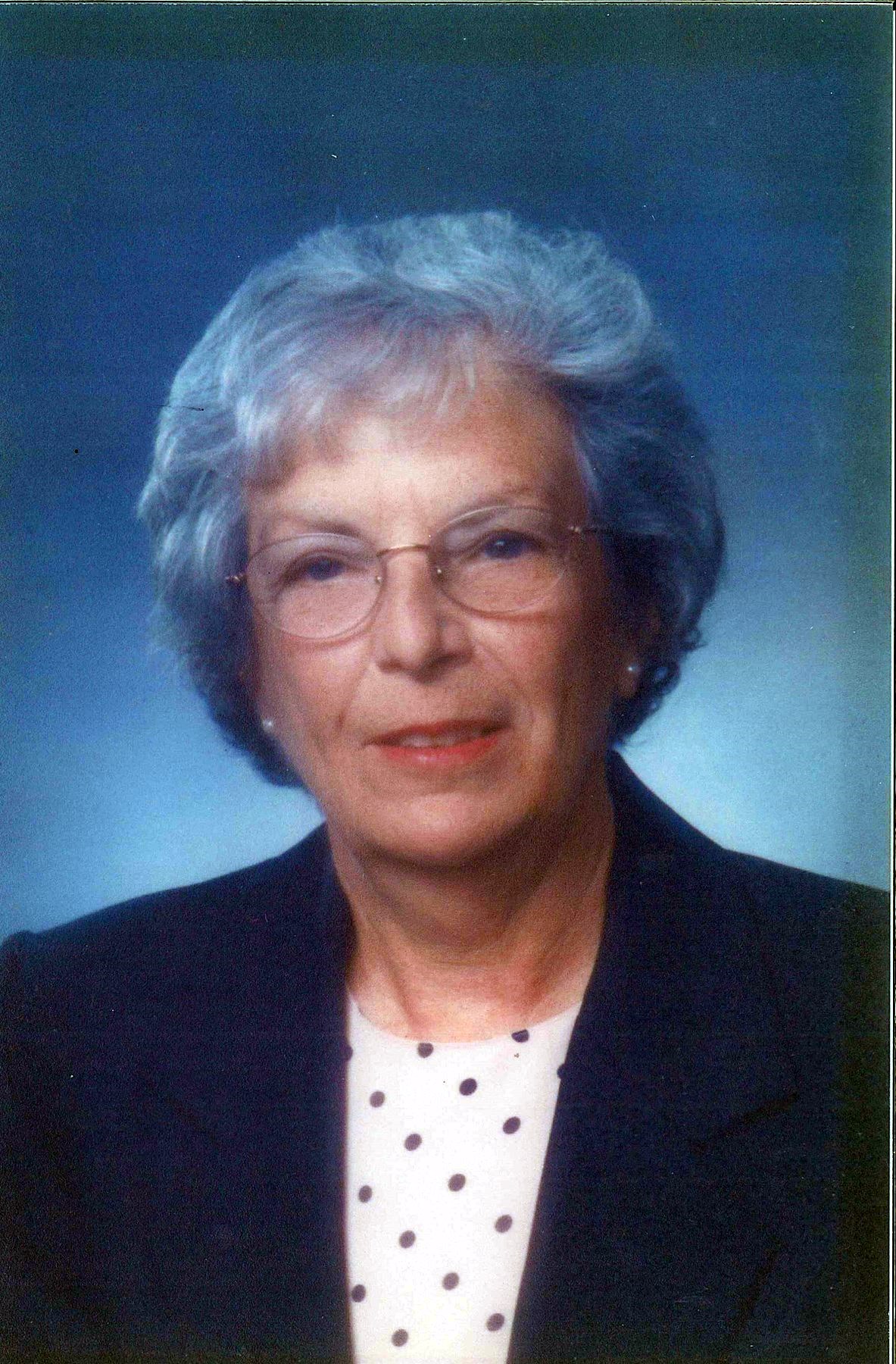 Barbara "Bobbie" Petronie Obituary - Pensacola, FL