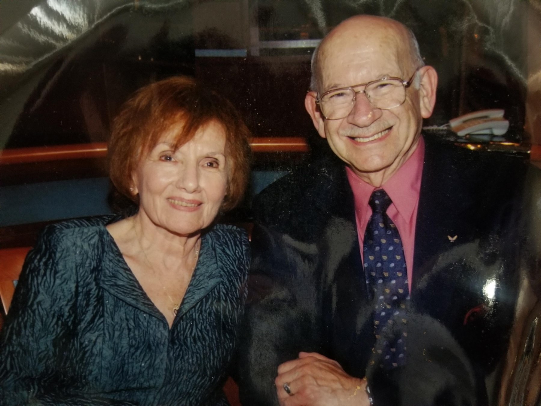 Abraham Meyer Strutin Obituary - Dix Hills, NY