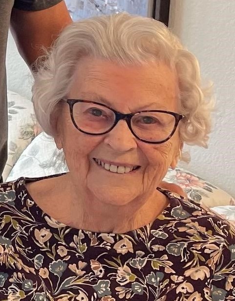 Rita Lundgren Obituary - Denver, CO