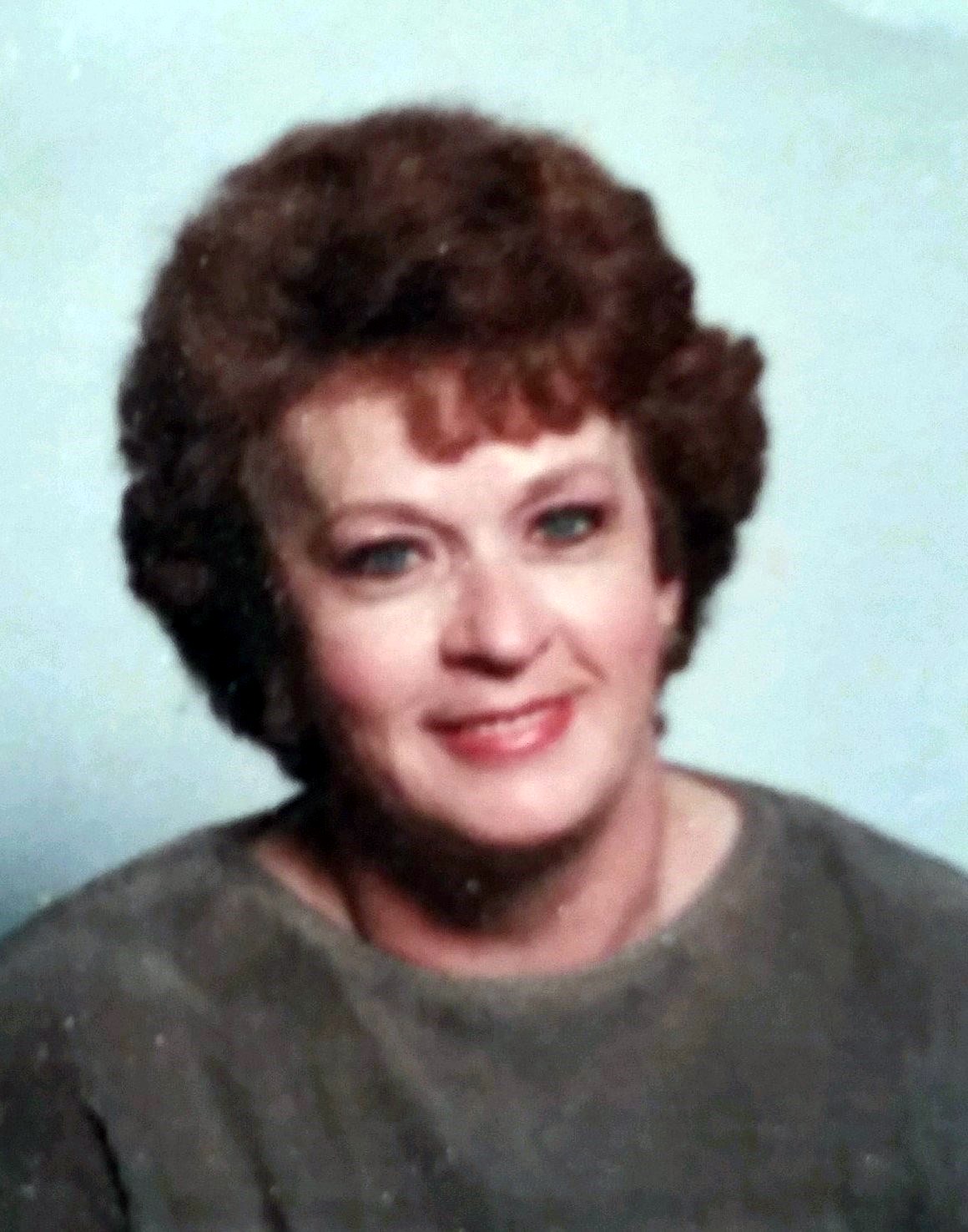 Patsy Miles Obituary - Knoxville, TN