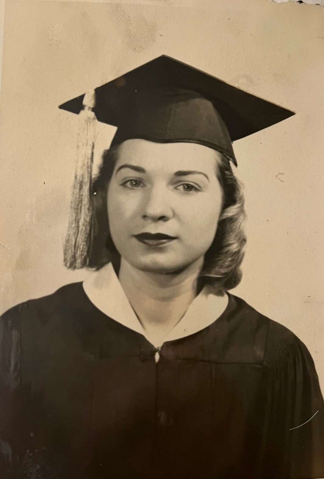 Ruth Paul Obituary - Creve Coeur, MO