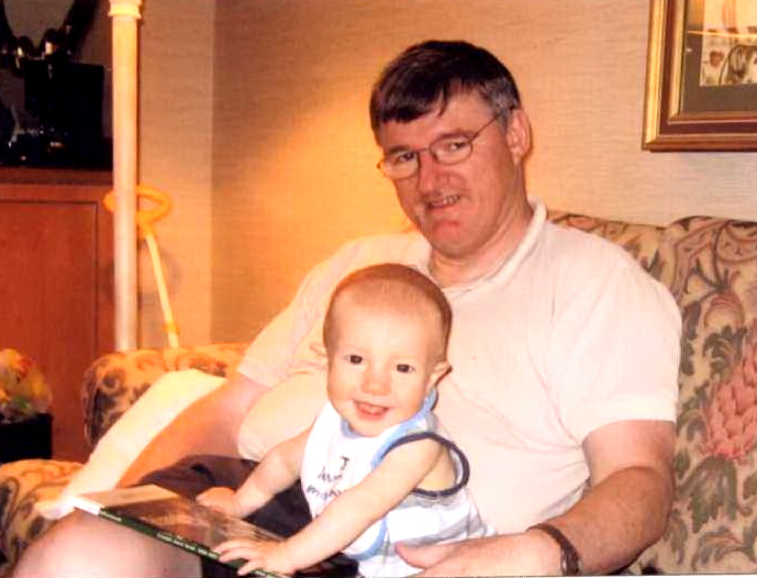 Richard Gaughran Obituary - Union City, NJ