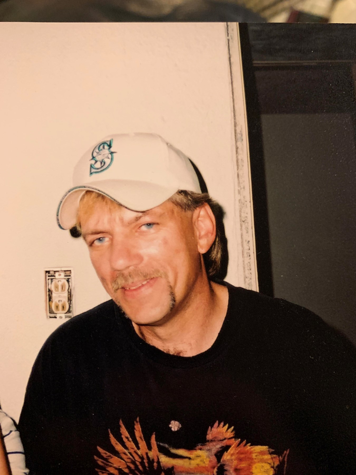 Ronald Clevenger Obituary - Morton, WA