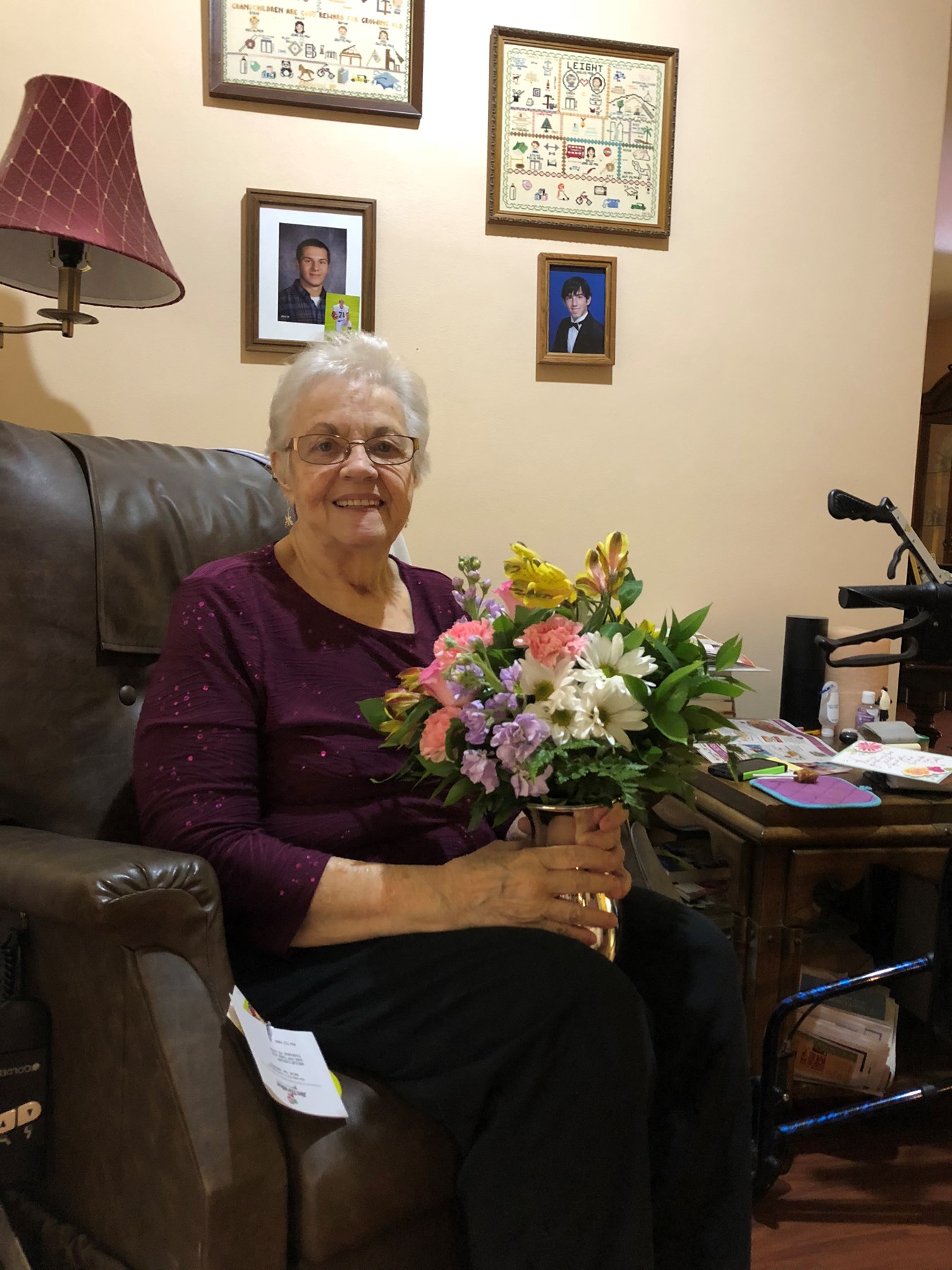 Millie Leight Obituary - Pompano Beach, FL