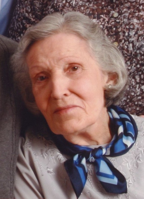 Marjorie Jones Obituary - Bowie, MD