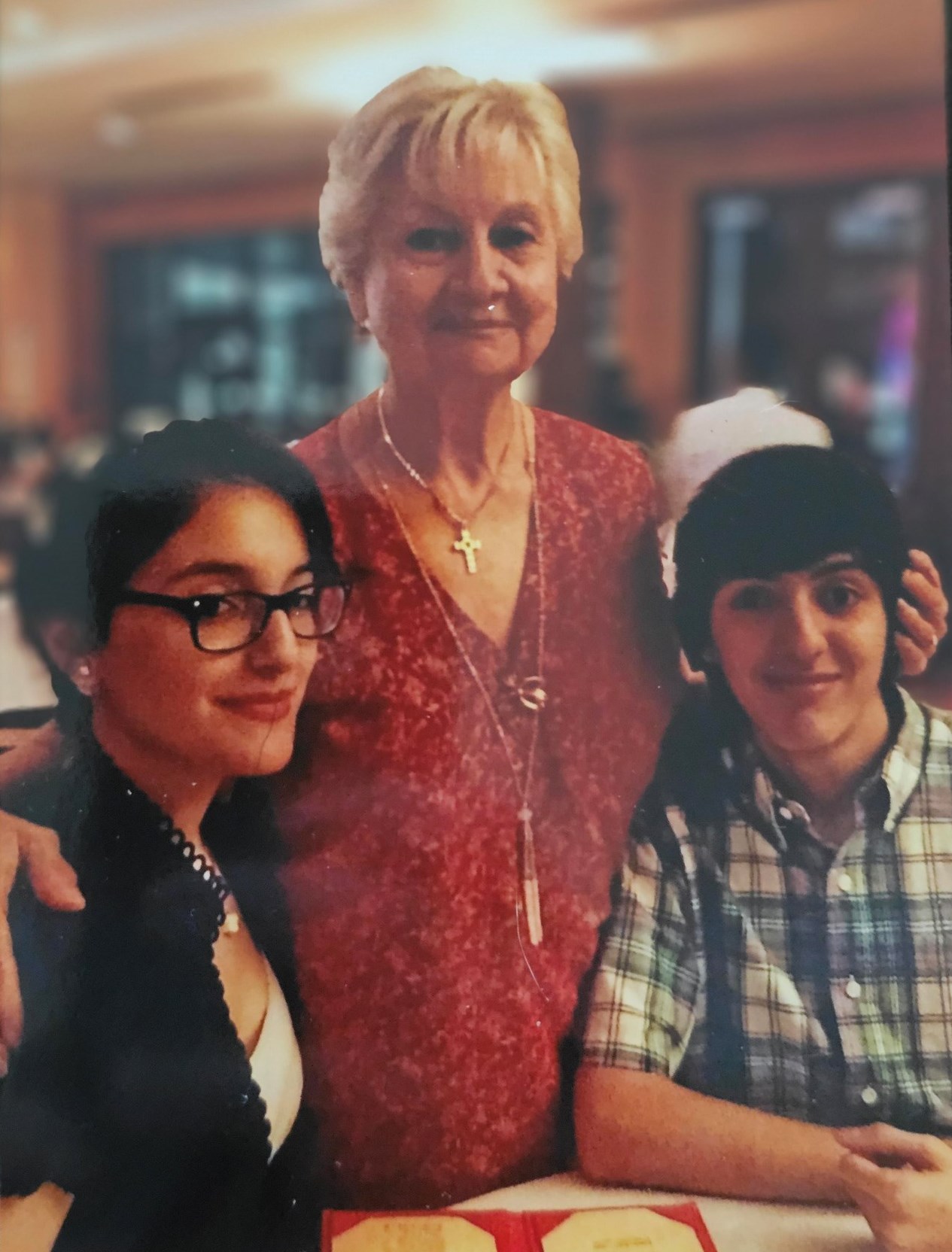 Nancy Larrea Obituary - Miami, FL
