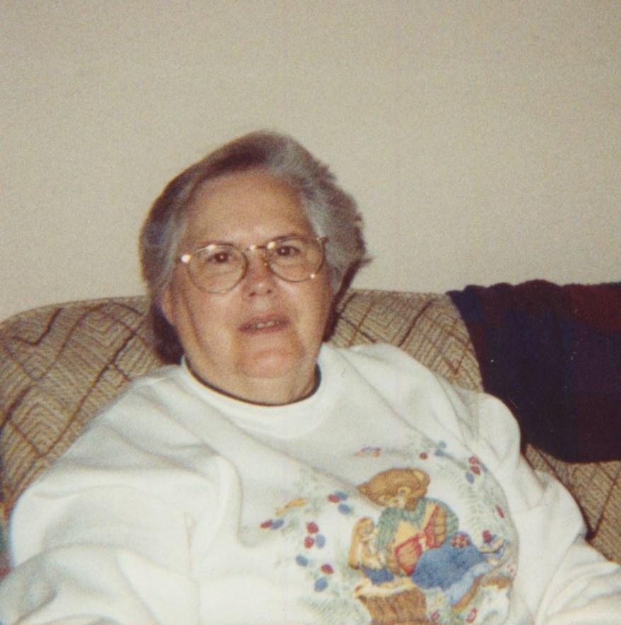 Betty Williams Obituary - New Tazewell, TN