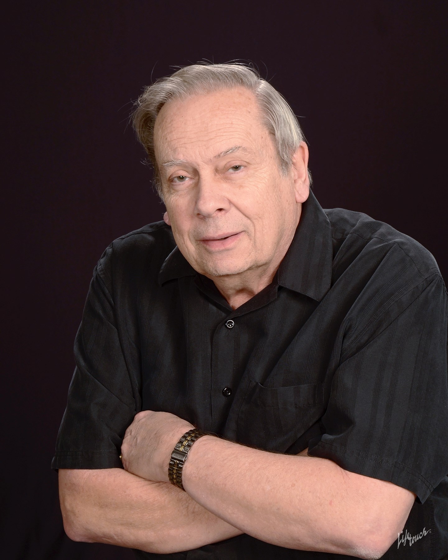 Raymond Setterstrom Obituary - Newhall, CA