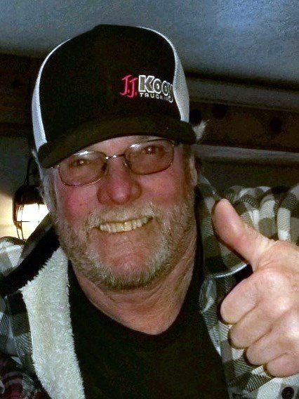 Richard Lucas Obituary - Parker, AZ