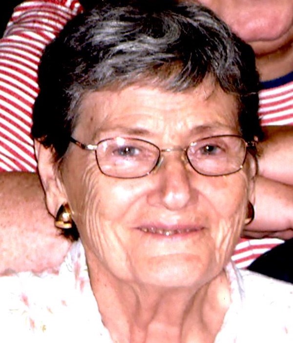 Betty Younts Obituary - Martinez, GA
